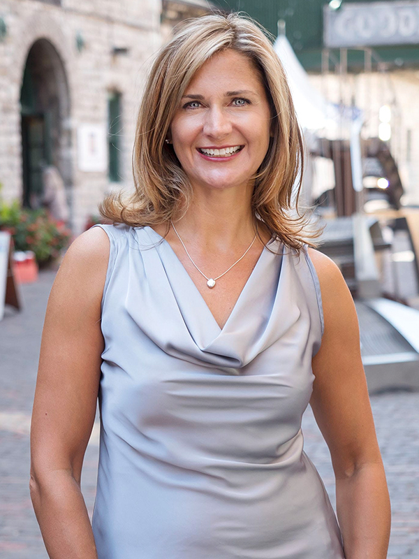 Facilitation & Engagement | Nancy Milton